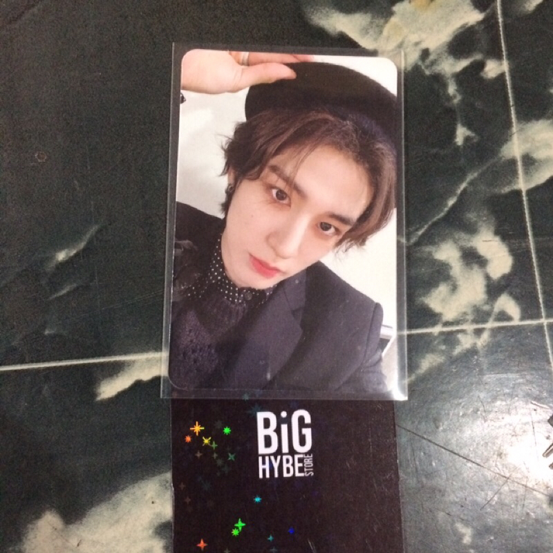 Leehan Boynextdoor redi INA PC | Shopee Philippines