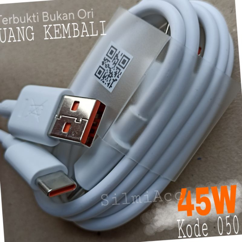 Infinix Note 40 Data Cable/Note 40 Pro 5g/Note 30. All Round ...