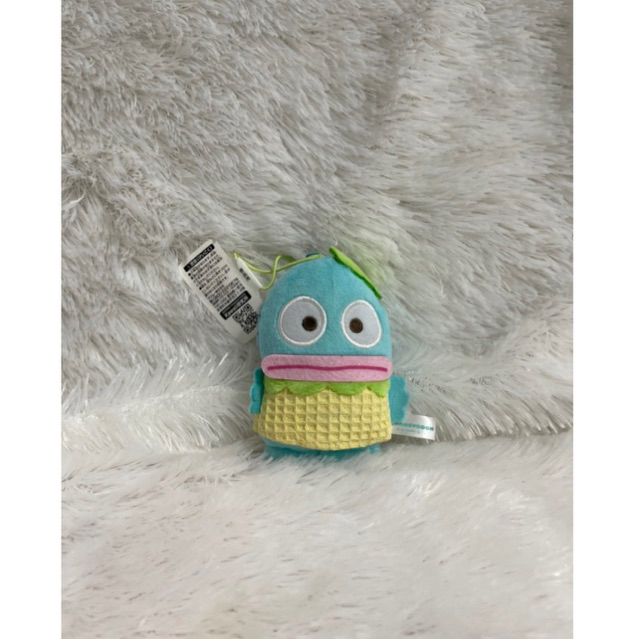 Hangyodon doll/hangyodon doll/hangyodon plush/hangyodon keychain plush ...