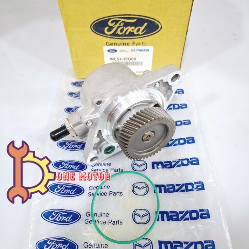 Vacum PUMP BRAKE BLOWER PUMP FORD RANGER 2.5 2500CC TDI EVEREST BT50 1 ...