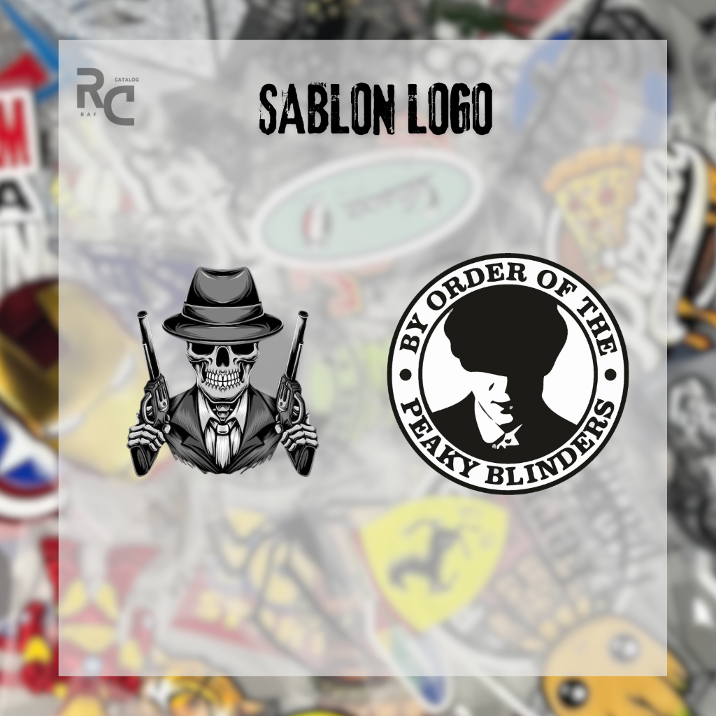 Mafia logo iron-on sticker screen printing, Premium quality DTF screen ...