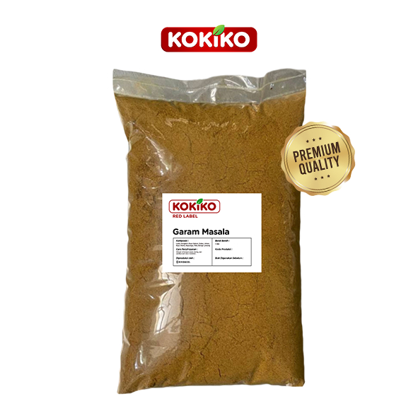 Kokiko Masala Salt / Masala Salt Seasoning Powder 1 KG | Shopee Philippines