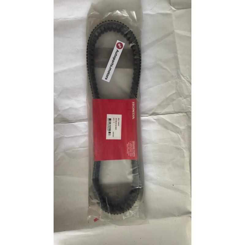 V-belt VAN BELT VBELT MOVEMENT TIRE ONLY HONDA PCX NEW/PCX 160 CODE K1Z ...
