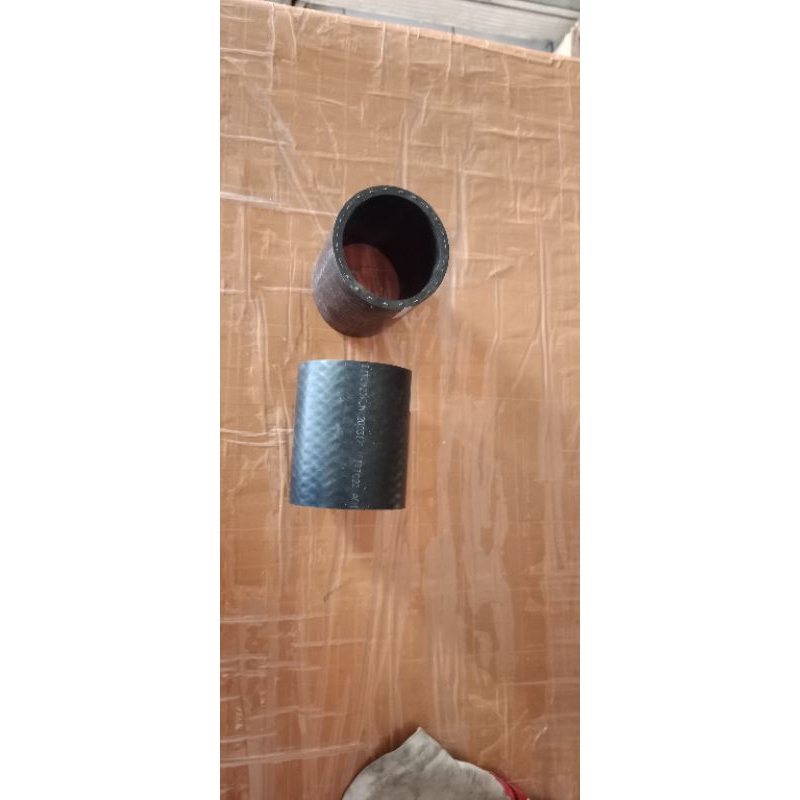Rubber Hose intercooler turbo Connection Hose turbo Connection Fortuner ...