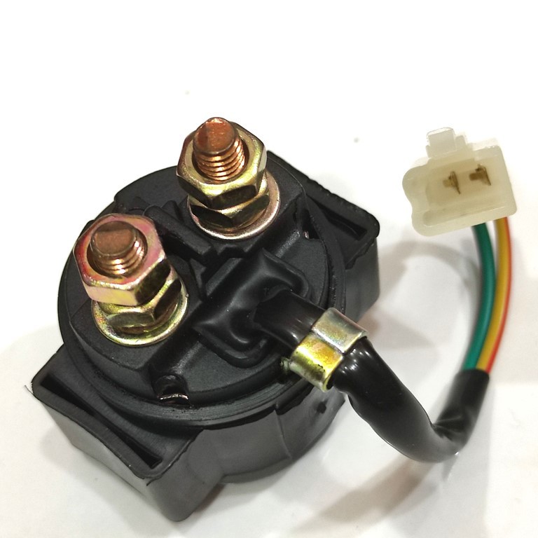 Bendik Grand Switch Stater Universal Supra Fit Revo Old Legend Smash ...