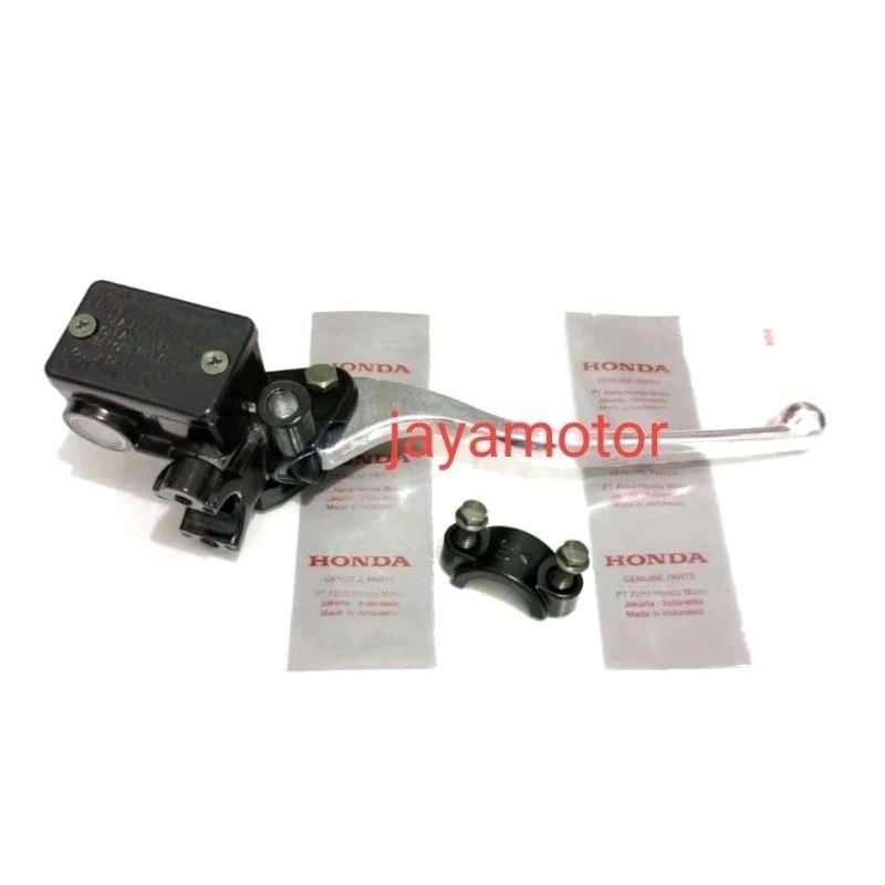 Honda Sonic 150 r front brake master set | Shopee Philippines