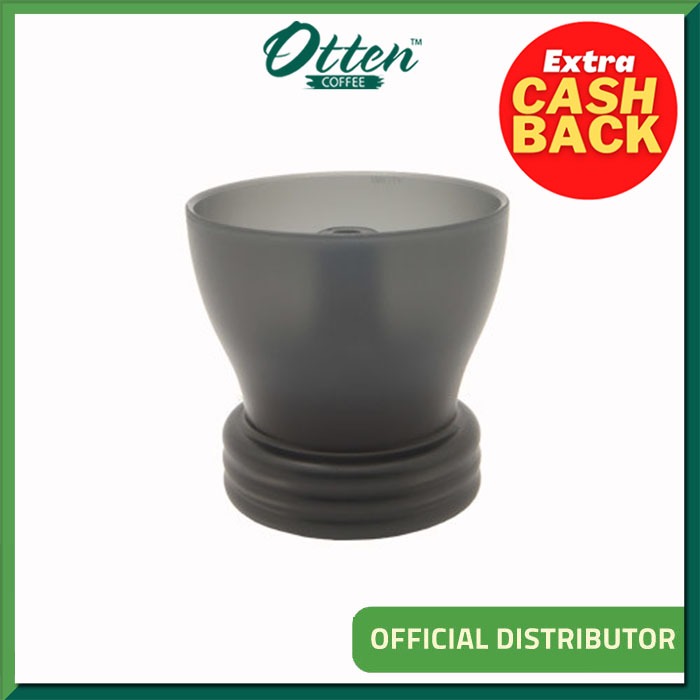 Hario - Replacement Grinder MSCS-2TB (Ring Burr - Hopper) | Shopee ...