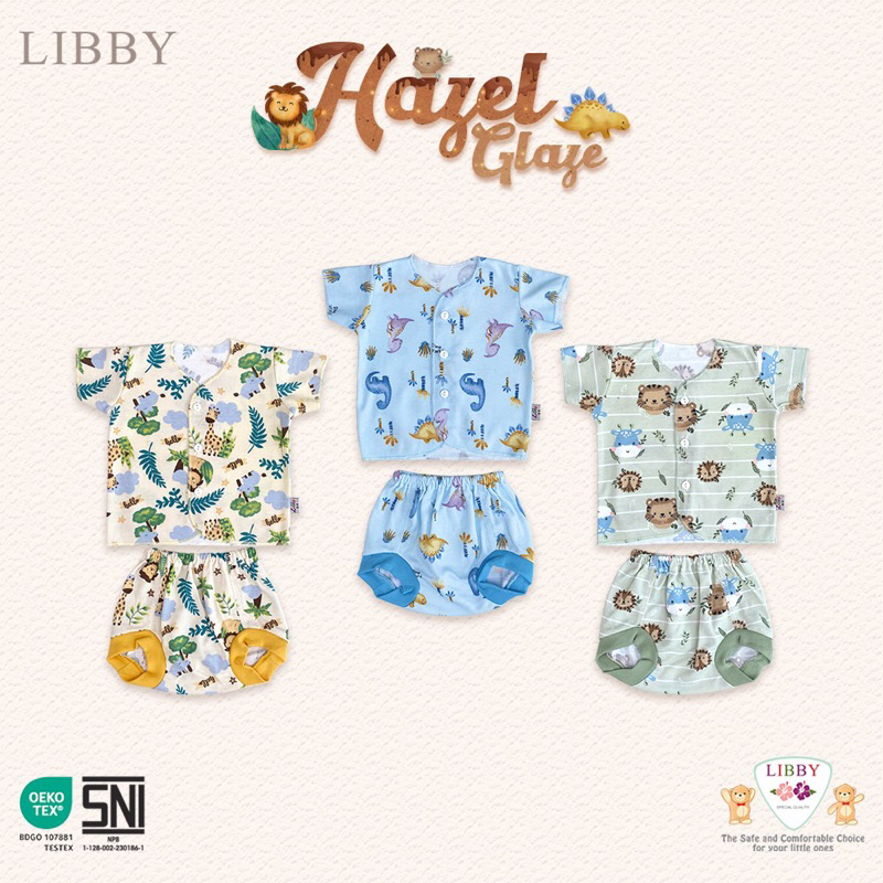 LIBBY POP PANTS SHORTS | Shopee Philippines