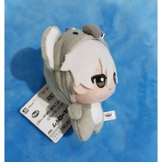 Chibigurumi nagi seishiro blue lock animal ver. koala bluelock anime ...