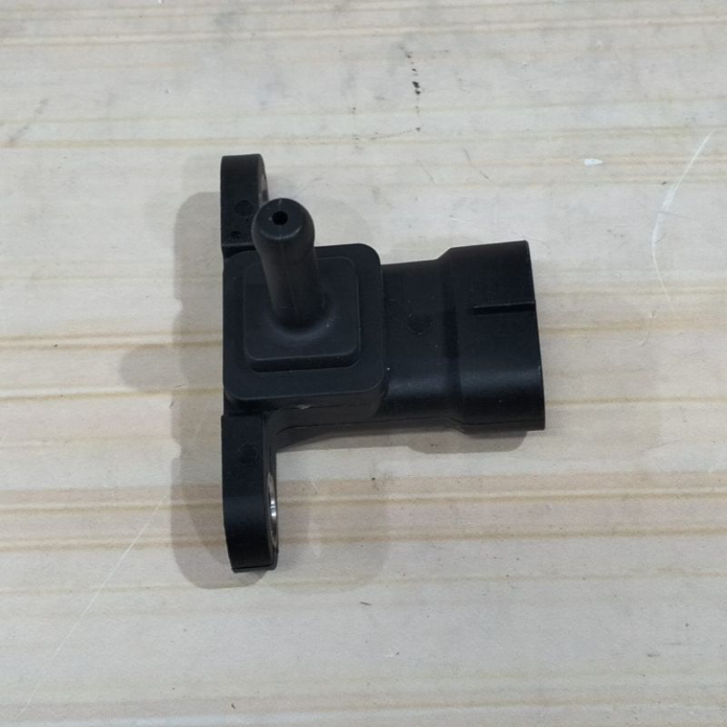 Pressure Sensor Press Sensor ISUZU MUX DMAX EURO 4 NLR 85 NMR 81 GIGA ...