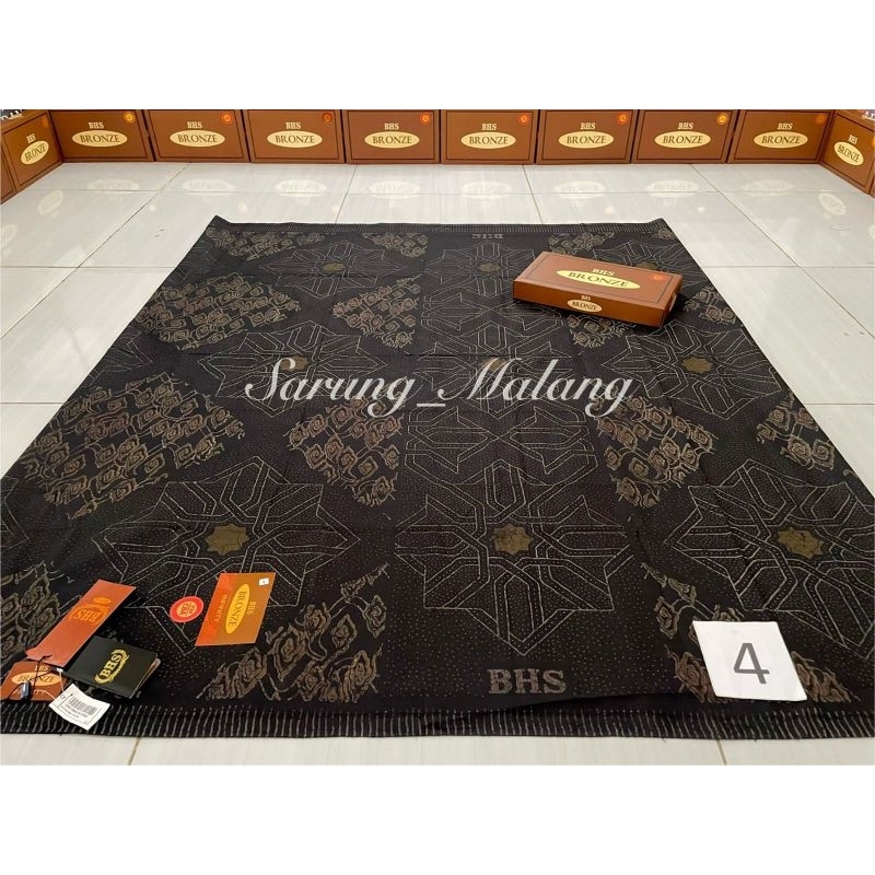 Original CBA BATIK BHS SARONG | Shopee Philippines