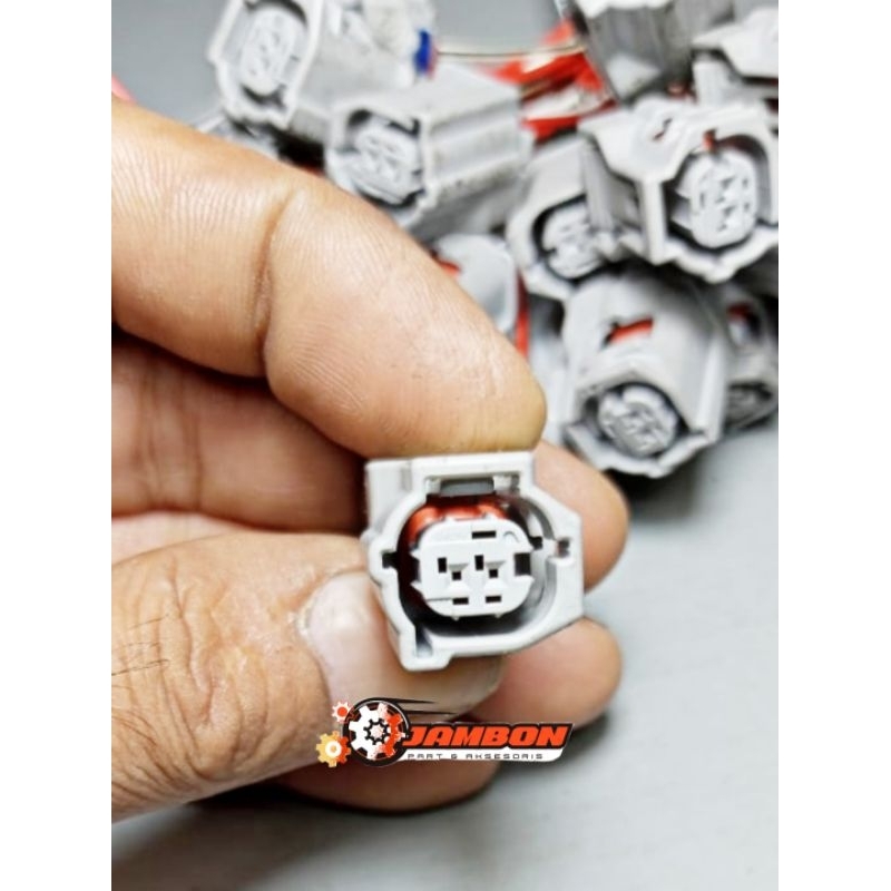 Grand New Avanza New Rush Terios Innova Reborn ABS Sensor Switch Socket ...