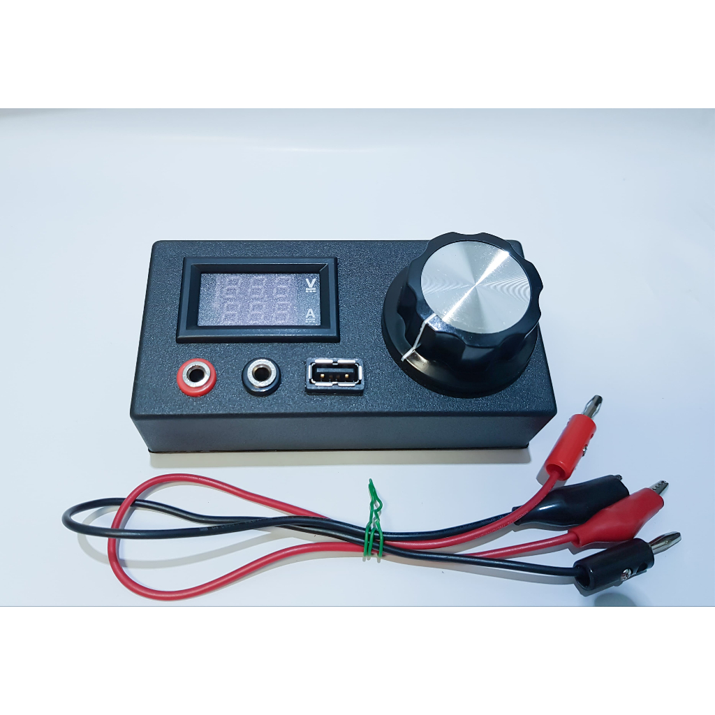 Mbr 10A SHORT KILLER PSU VARIABLE WITH PORTABLE FAN | Shopee Philippines