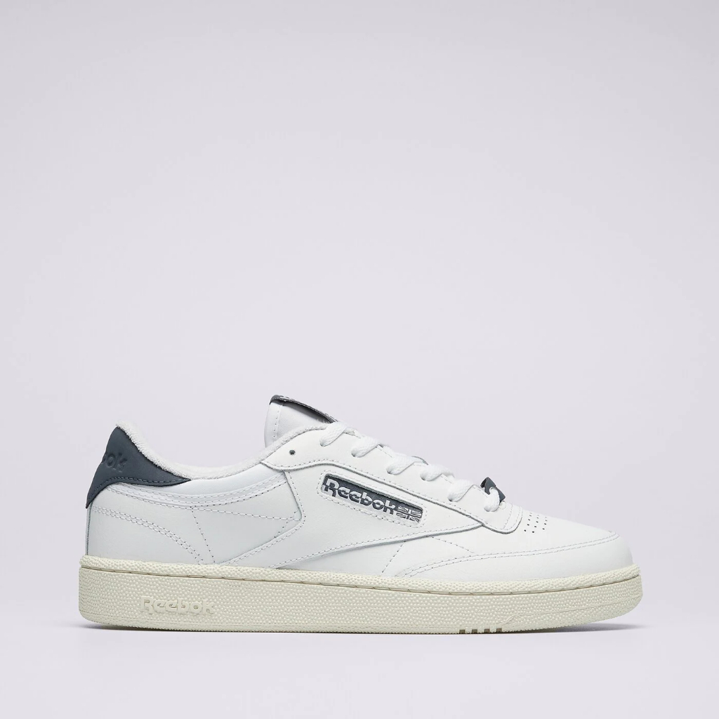 Reebok Classic Club C85 Original Shoes | Shopee Philippines