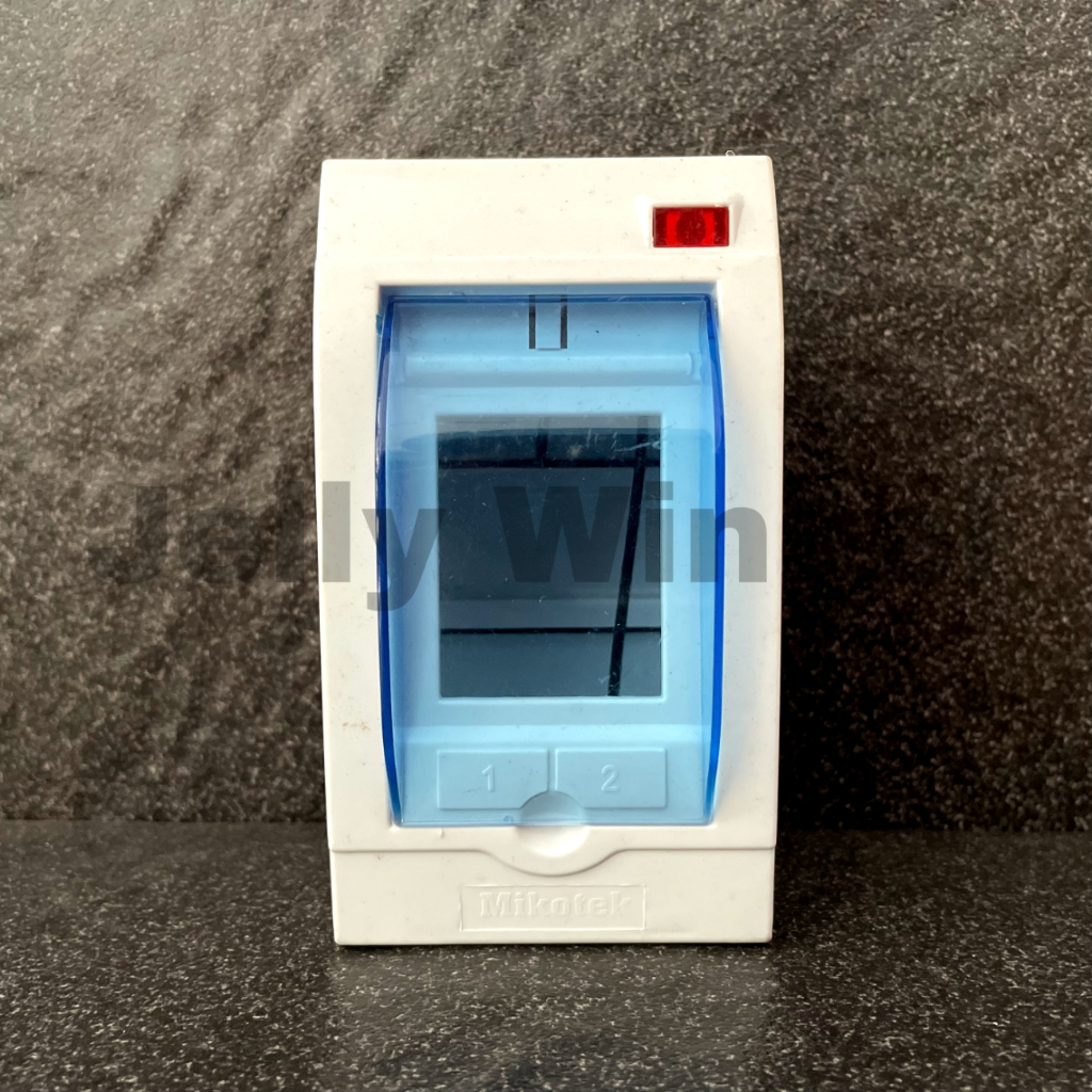 Mikotek MCB Box 2 Group MT-7702 Series | Mcb Box | Mcb Box | Shopee ... Mikotek MCB Box 2 Group MT-7702 Series | Mcb Box | Mcb Box | Shopee ...