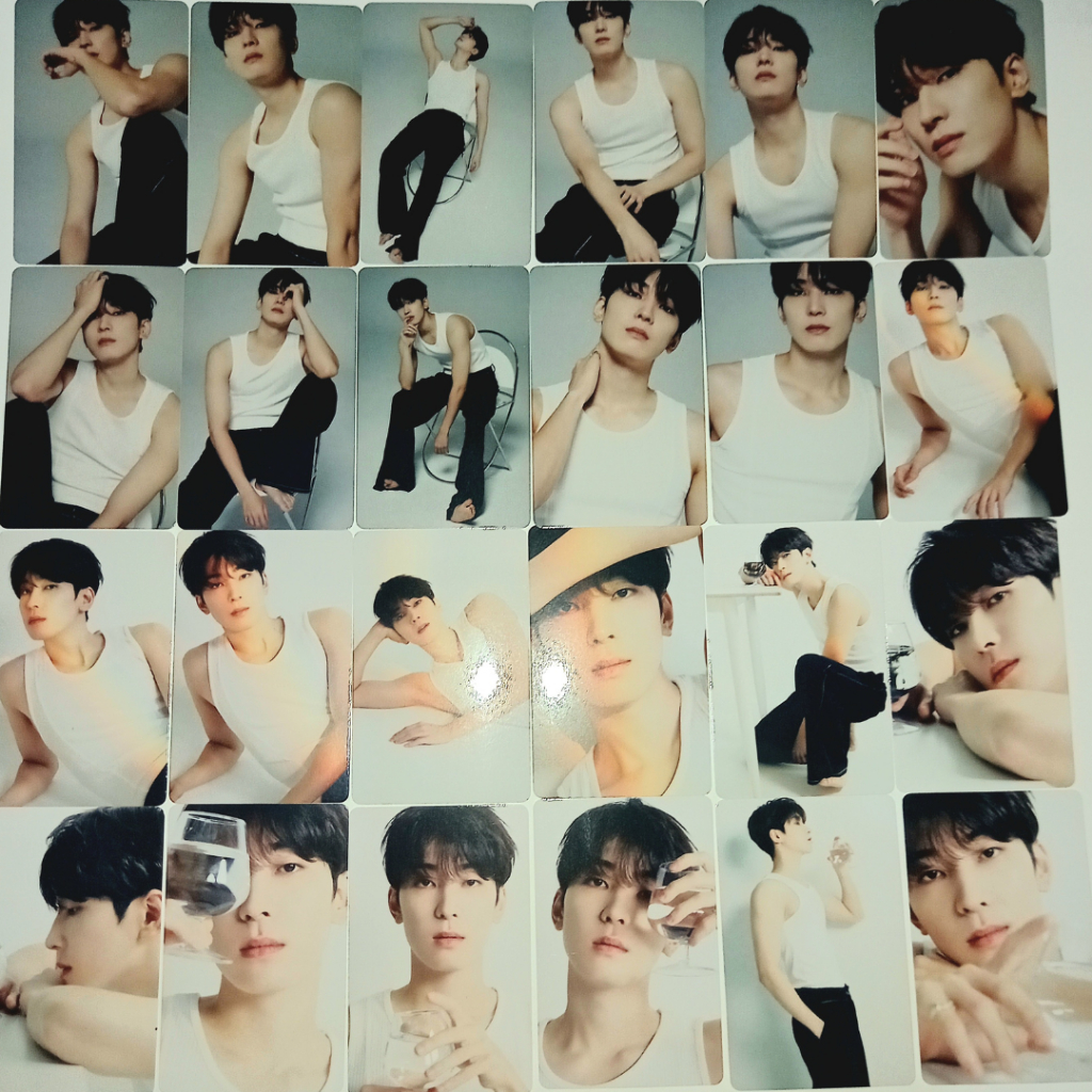Pc OFFICIAL SEVENTEEN WONDO 17 IS RIGHT HERE DEAR VERSION | Shopee ...