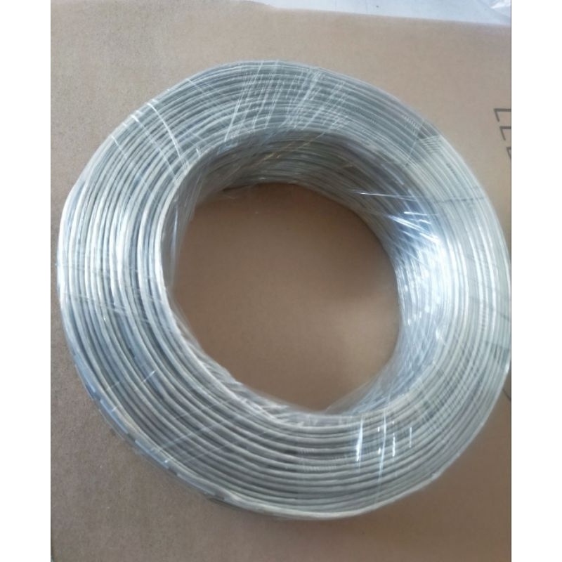 Transparent cable, Clear Fiber Cable for Neon Flex LED Strip Permeter ...