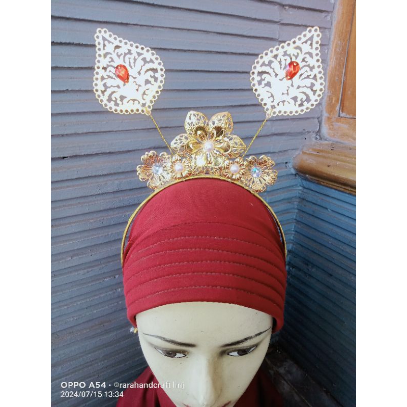 (style 96) traditional headbands/dance headbands/carnival headbands ...
