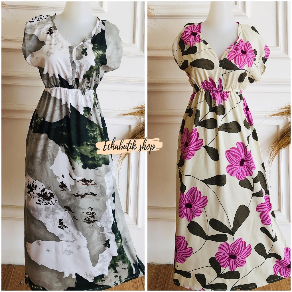 MANOHARA BALI LIVIANA DASTER | Shopee Philippines