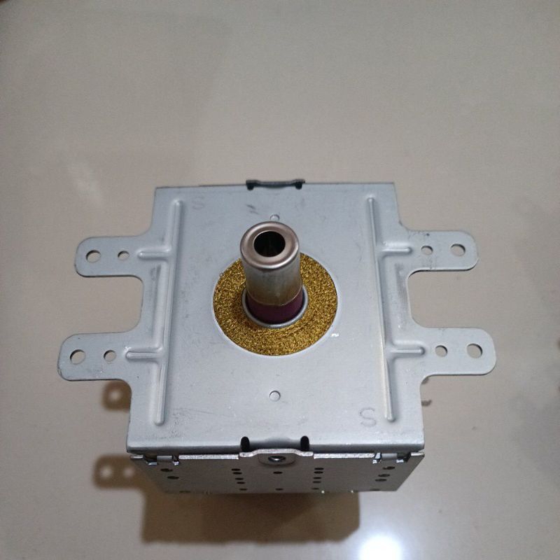 Sharp MICROWAVE MAGNETRON 2M249H | Shopee Philippines