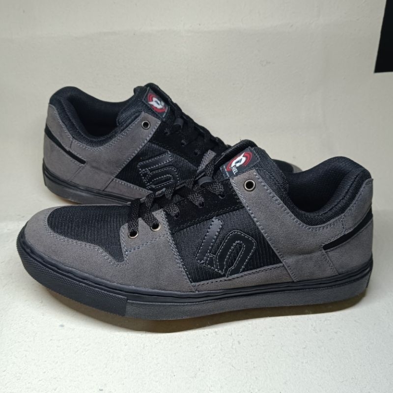 Gowes LEATHER SHOES DOWNHILL BIKE SHOES SNEAKERS, CASUAL SELLY MTB RB ...