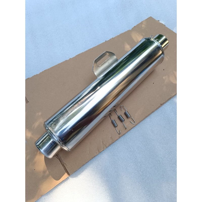 Ckd standard Canister only 51mm for Raider xrm rs euro wave Furry mio ...