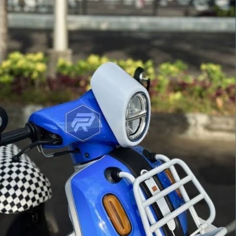 Sportscreen fazzio visor fazzio windshield fazzio | Shopee Philippines