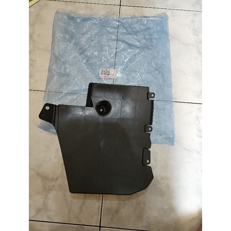 Avanza veloz Rear fender liner 2022 2023 2024 ori | Shopee Philippines