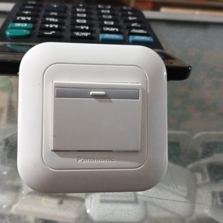 Panasonic Big Pull Switch | Shopee Philippines