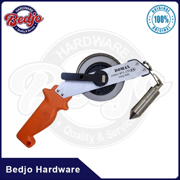 Domax SS Oil Roll Meter - Stainless Oil Roll Meter - Stainless Oil ...