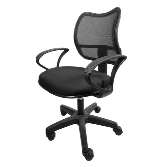 Office Chair/Work Chair/Staff Chair GRESCO GE6004AR Molek Furniture ...