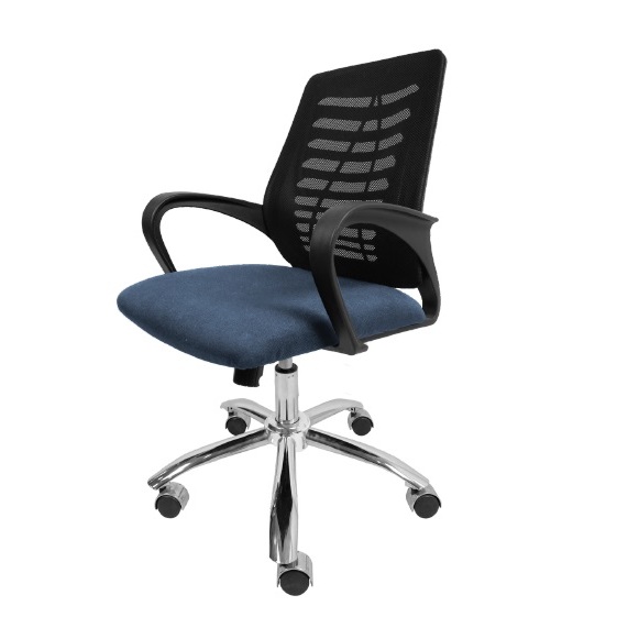 Office Chair GRESCO Work Chair GE6006ARC Molek Furniture | Shopee ...