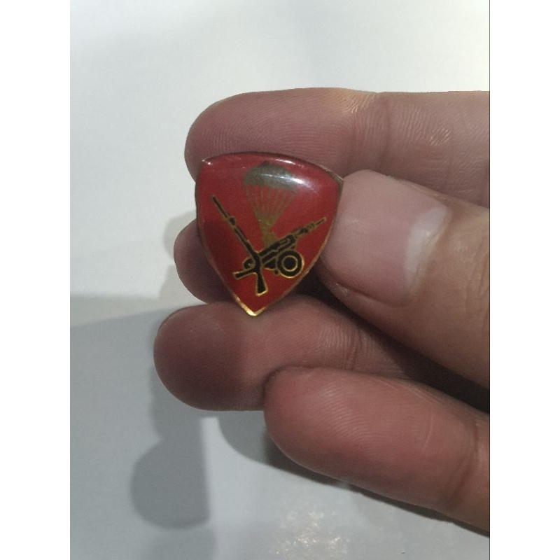 Au Paskhas Collar pin | Au Collar pin | Paskhas Au Logo pin | Shopee ...