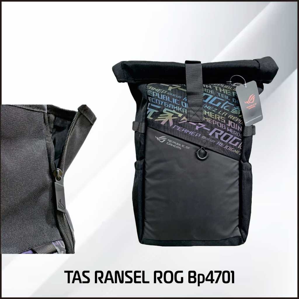 Original rog bag rog backpack | Shopee Philippines