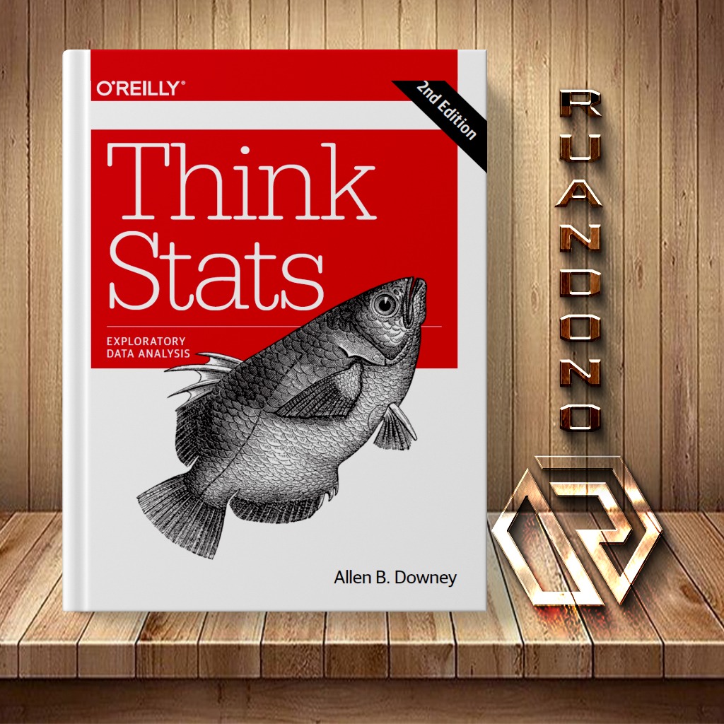 Think Stats: Exploratory Data Analysis | Shopee Philippines