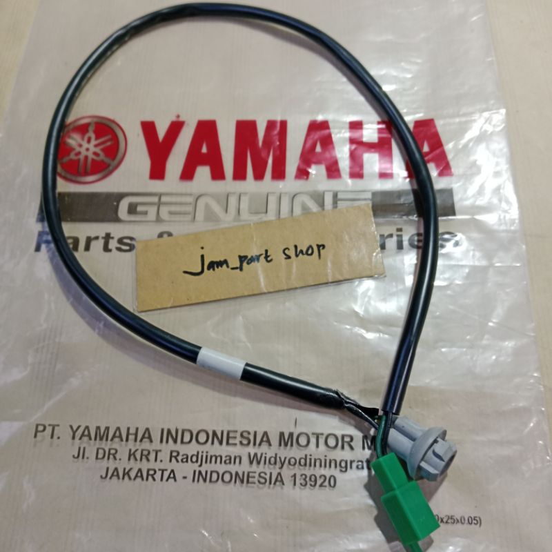 Yamaha Nmax 150old 155 new AEROX 155 Signal Light Fitting Cable Socket ...