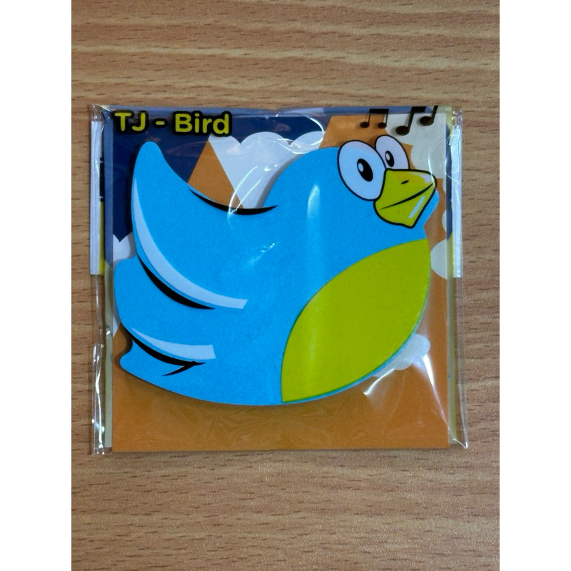 Tom & Jerry Fancy Sticky Notes Bird | Shopee Philippines