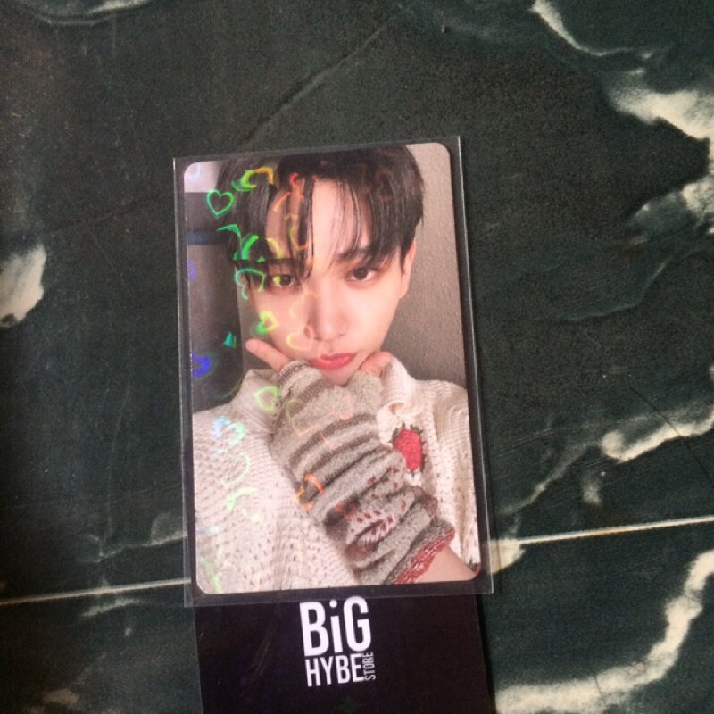 PC Jaehyun boynexdoor redi INA | Shopee Philippines