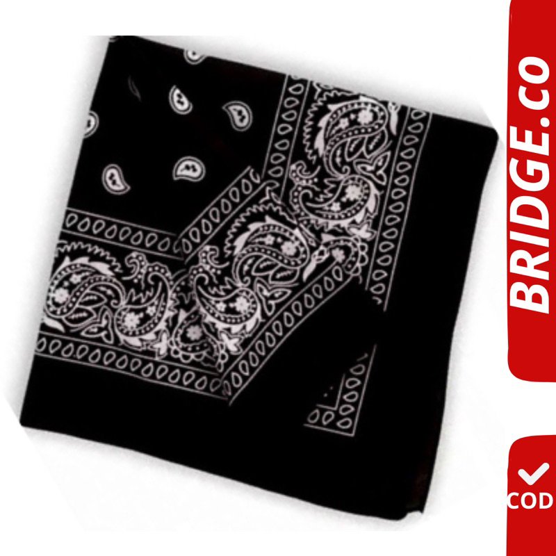 Batik Slayer / batik handkerchief / craft / baff | Shopee Philippines