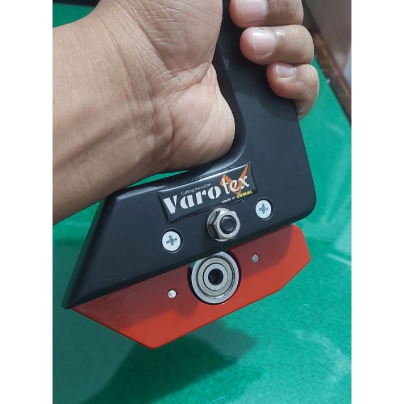 VAROTEX V3 (gen3) HPL cutting tool, HPL trimmer without limits | Shopee ...