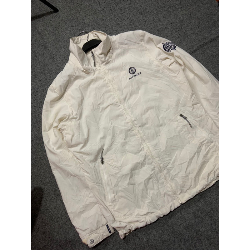 Beanpole OUTDOOR JACKET | Shopee Philippines