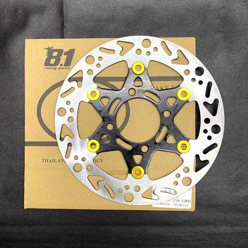 Universal 220MM UK Front DISC DISC DISC | Shopee Philippines
