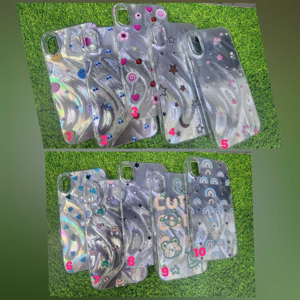 SAMSUNG MOTIF CASE A55, A54, A52, A52, A52S, A51, A50 PREMIUM CASE ...