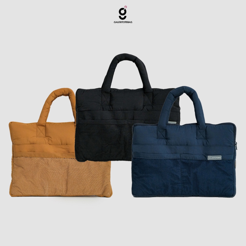 Laptop Sleeve bag / laptop case / Breifcase / 14 inch laptop bag / 15.6 ...