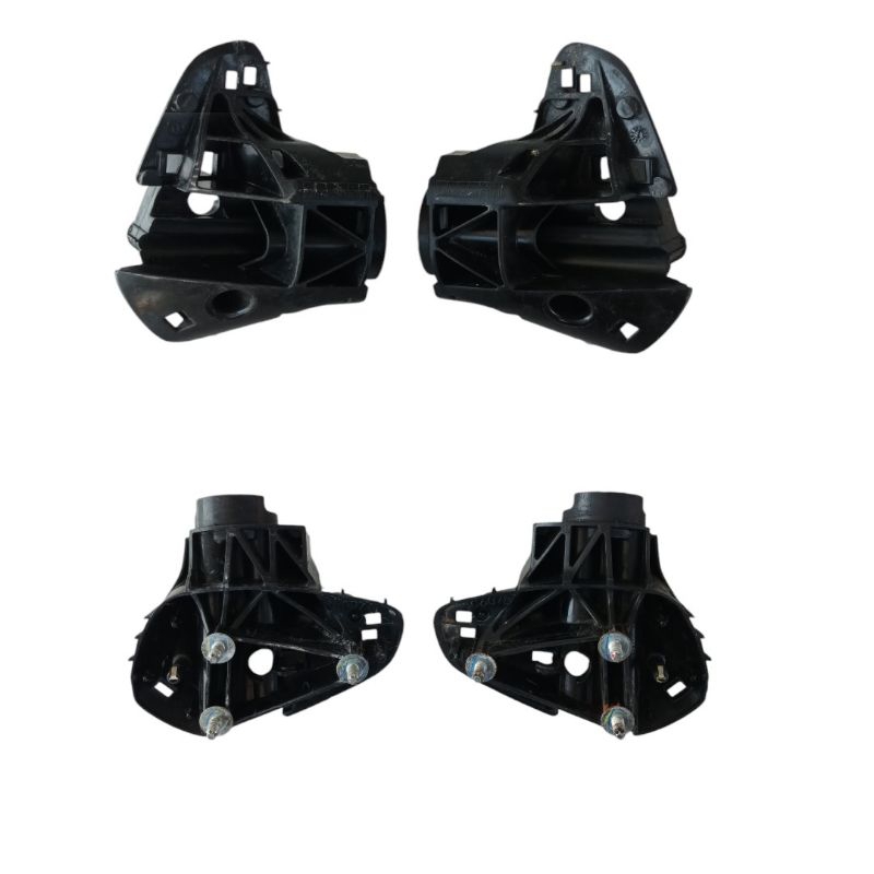 Mitsubishi Xpander 2018-2023 Rear View Mirror Mount Legs Original ...