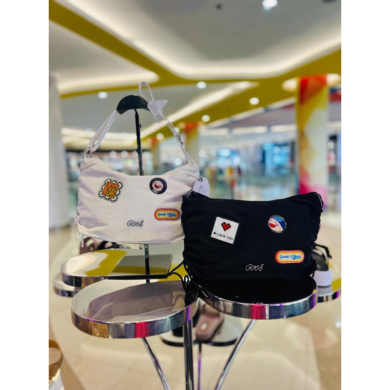 New August original gosh Bag model (Read The Description Before CO ...