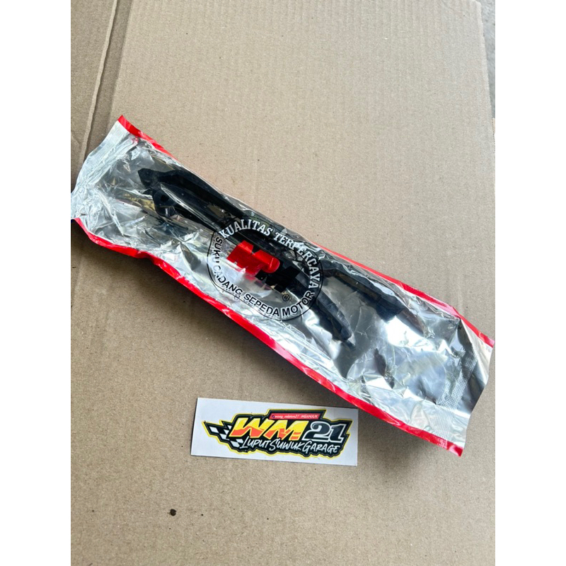 Rubber TENSIONER GLPRO NEOTEK STENSIONER GL PRO NEWTECH | Shopee ...