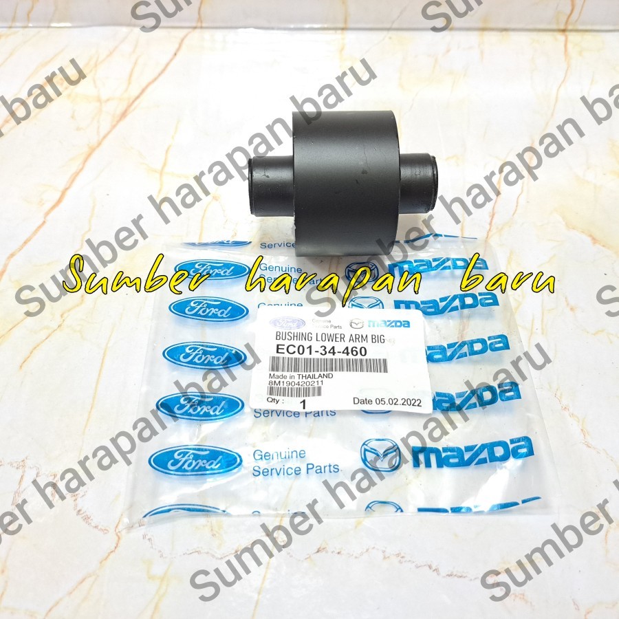 Lower Arm Bushings Big Front Wings Ford Escape | Shopee Philippines