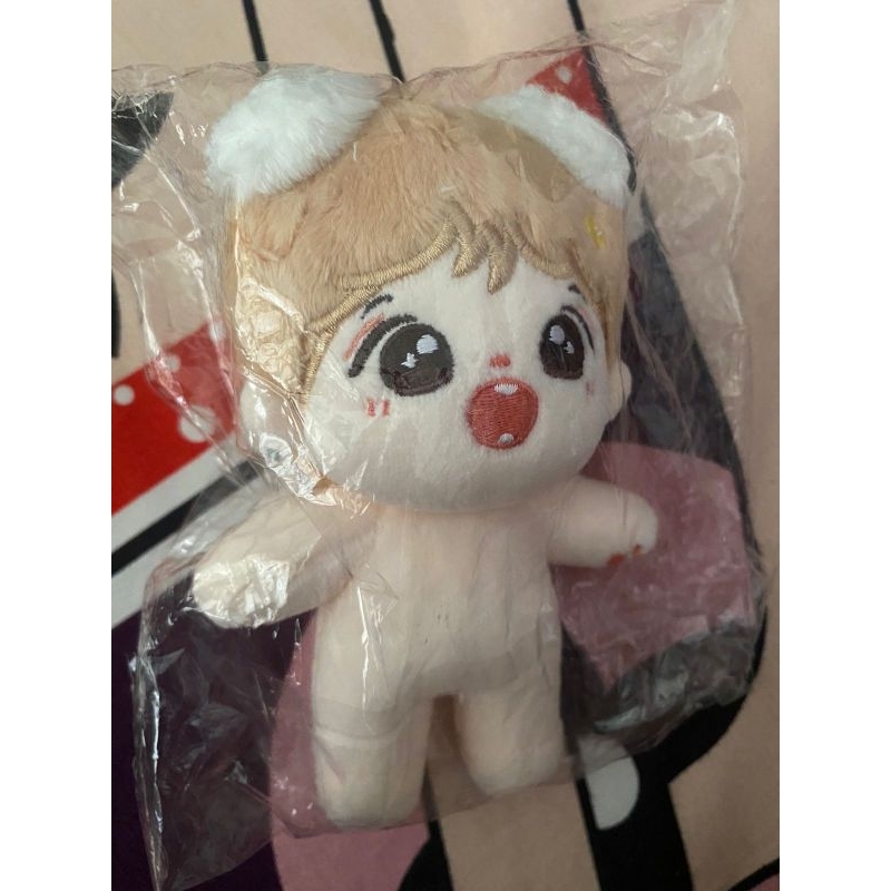 Ready NCT DREAM Renjun doll Renbing 10cm doll | Shopee Philippines