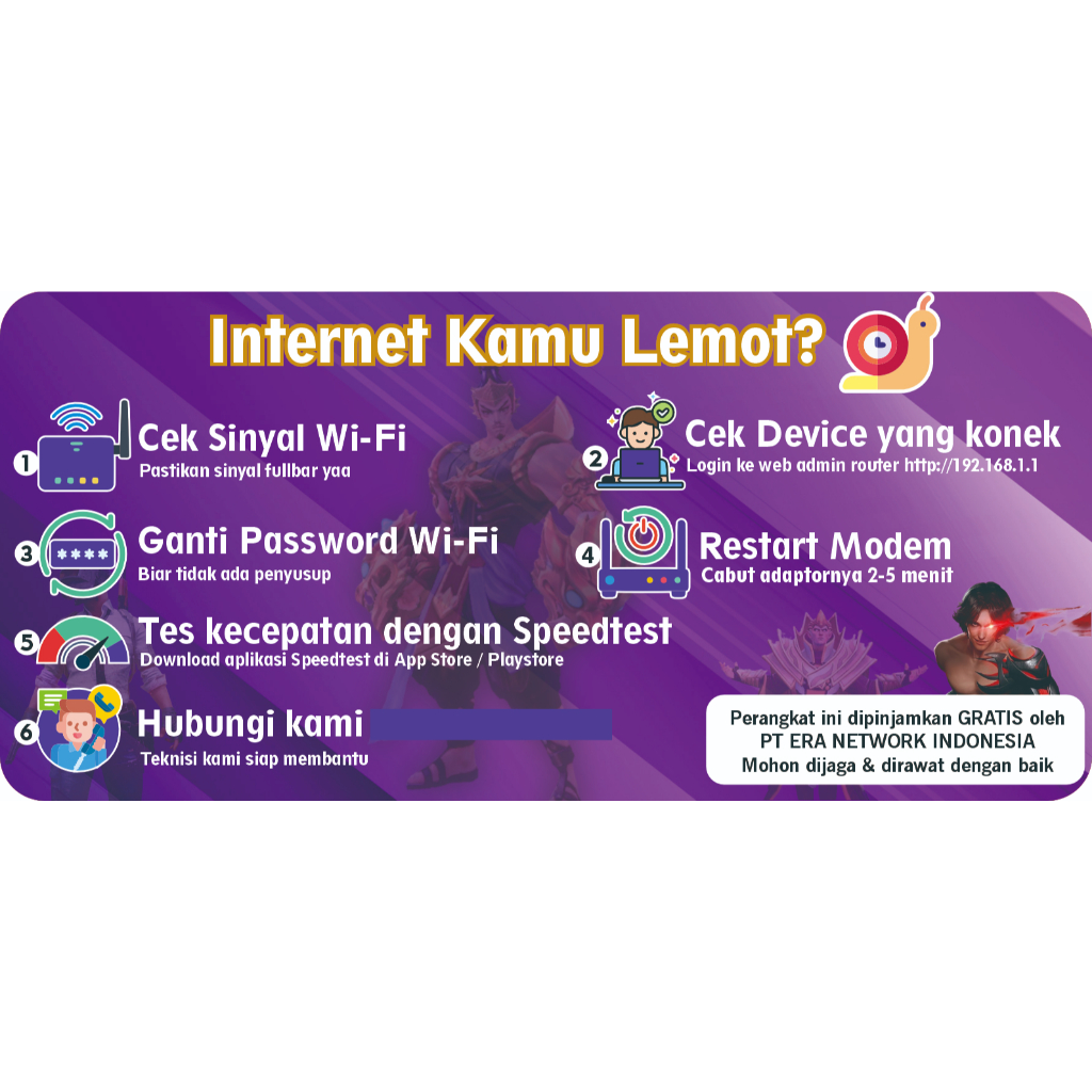 Wifi Modem Sticker (free cutting kisscut) | Shopee Philippines